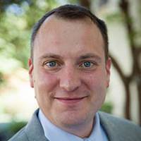 Department Directory | Department of Urban & Regional Planning