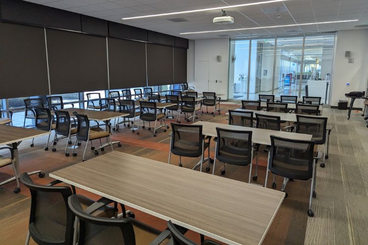 SWC Conference Room Reservation | Student Wellness Center