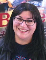 Meet Our Team | Writing Center